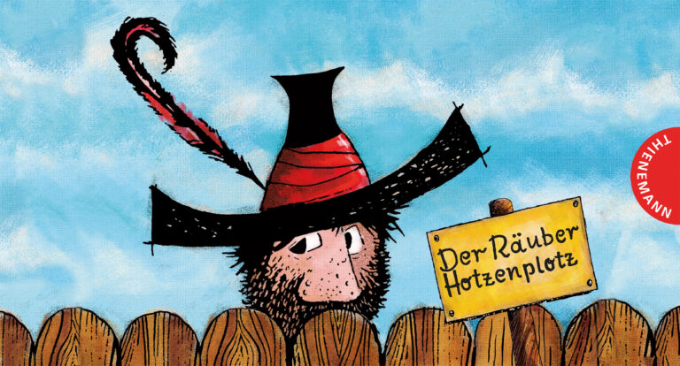 RÄUBER HOTZENPLOTZ – FREILICHT BÜHNE LÜBECK